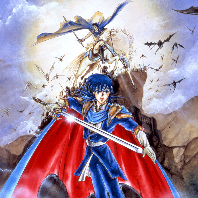 Genealogy of the Holy War